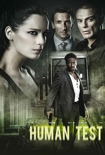 Human Test | Rotten Tomatoes