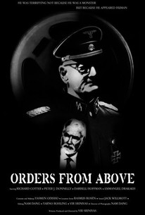 Orders From Above | Rotten Tomatoes