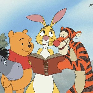 Piglet's Big Movie - Rotten Tomatoes