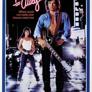 Thunder Alley - Rotten Tomatoes