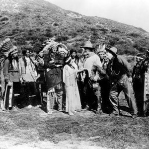 Dustin Farnum - Rotten Tomatoes