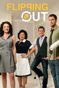 Flipping Out: Season 4 | Rotten Tomatoes