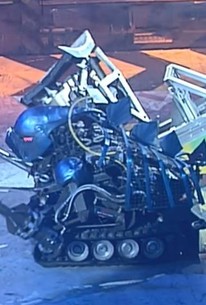 Robot Wars: Season 7, Episode 16 | Rotten Tomatoes