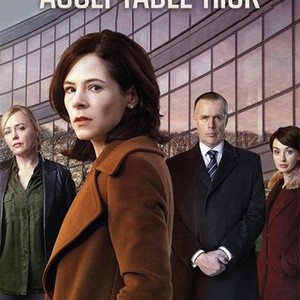 Acceptable Risk - Rotten Tomatoes