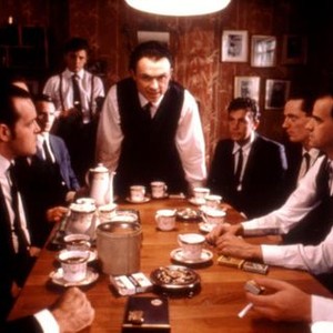 Gary Kemp - Rotten Tomatoes