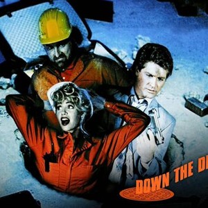 Down the Drain - Rotten Tomatoes