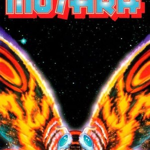 Rebirth of Mothra - Rotten Tomatoes