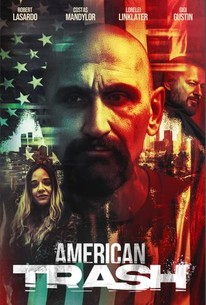American Trash | Rotten Tomatoes