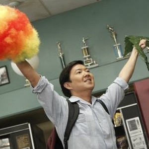 Community: Season 2, Episode 13 - Rotten Tomatoes