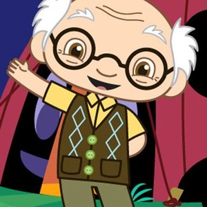 Ni Hao, Kai-lan - Rotten Tomatoes