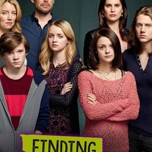 Finding Carter - Rotten Tomatoes