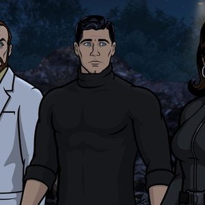Archer: Season 13, Episode 5 - Rotten Tomatoes
