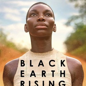 Black Earth Rising - Rotten Tomatoes