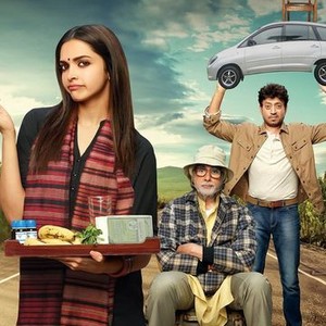 Piku - Rotten Tomatoes