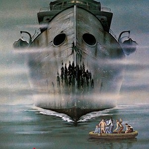 Death Ship - Rotten Tomatoes