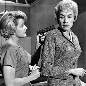 Virginia Gregg - Rotten Tomatoes