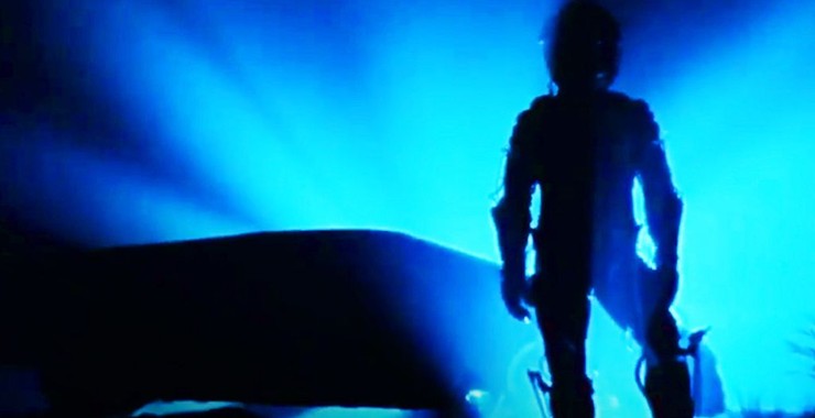 The Wraith - Rotten Tomatoes