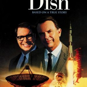 The Dish (2001) - Rotten Tomatoes