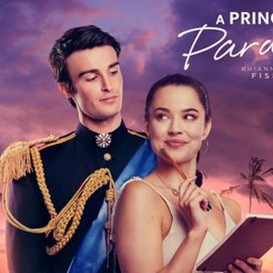 A Prince in Paradise - Rotten Tomatoes