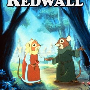 Redwall: Season 2, Episode 1 - Rotten Tomatoes