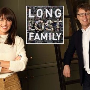 Long Lost Family: Season 2, Episode 1 - Rotten Tomatoes