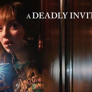 A Deadly Invitation - Rotten Tomatoes