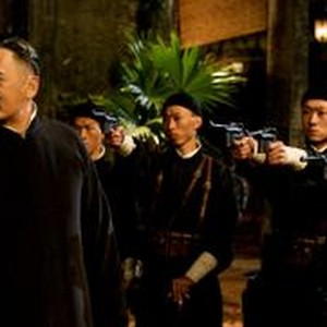 Let the Bullets Fly - Rotten Tomatoes