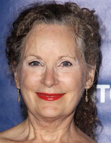 Lizbeth MacKay - Rotten Tomatoes