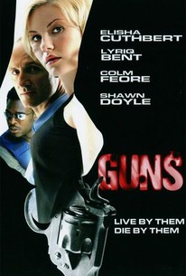 Guns | Rotten Tomatoes