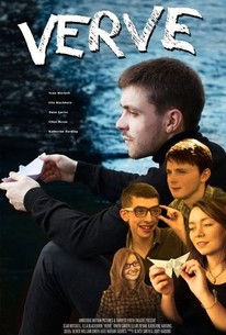 Verve | Rotten Tomatoes
