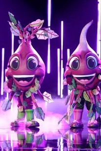 The Masked Singer: Season 11, Episode 9 | Rotten Tomatoes