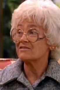 The Golden Girls: Season 3, Episode 13 | Rotten Tomatoes