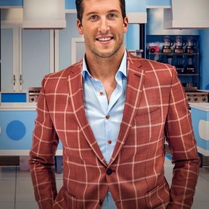 The Big Bake - Rotten Tomatoes