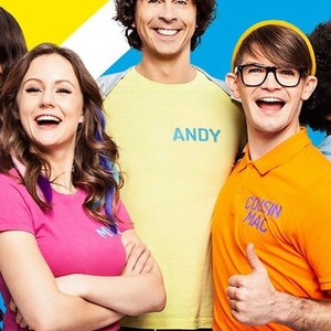 Andy And The Band - Rotten Tomatoes