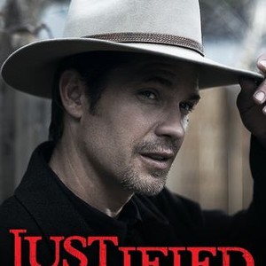 Justified - Rotten Tomatoes