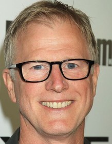 Alan Hunter | Rotten Tomatoes