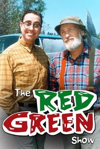 The Red Green Show: Season 1 | Rotten Tomatoes