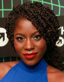 Oneika Raymond - Rotten Tomatoes