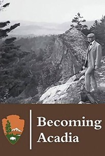 Becoming Acadia | Rotten Tomatoes