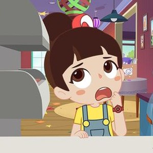 Luo Bao Bei: Season 1, Episode 33 - Rotten Tomatoes
