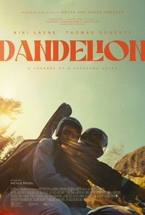 Dandelion (2024) | Rotten Tomatoes