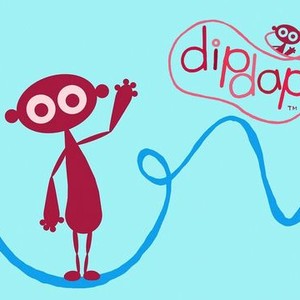 Dipdap: Season 1, Episode 44 - Rotten Tomatoes