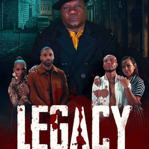 Legacy - Rotten Tomatoes