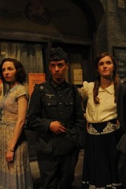 Generation War: Season 1 - TV Reviews