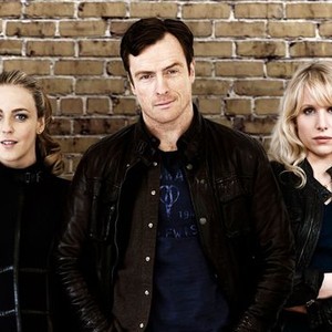 Vexed - Rotten Tomatoes