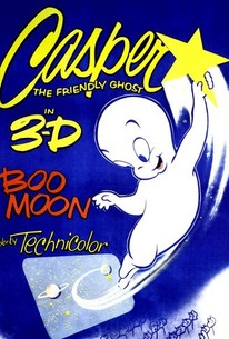 Boo Moon | Rotten Tomatoes