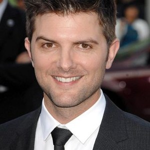 Adam Scott - Rotten Tomatoes