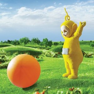 Teletubbies: Season 1, Episode 33 - Rotten Tomatoes