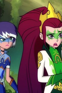Mysticons: Season 1, Episode 11 | Rotten Tomatoes