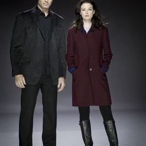 Continuum - Rotten Tomatoes